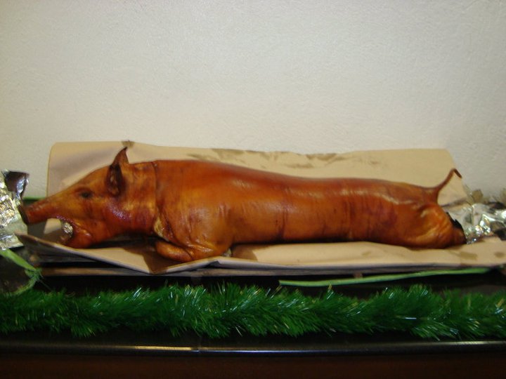 Cool September: Best Lechon in Metro Manila