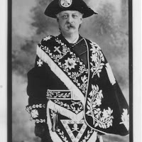 Old King Cole in Haight Ashbury in Code