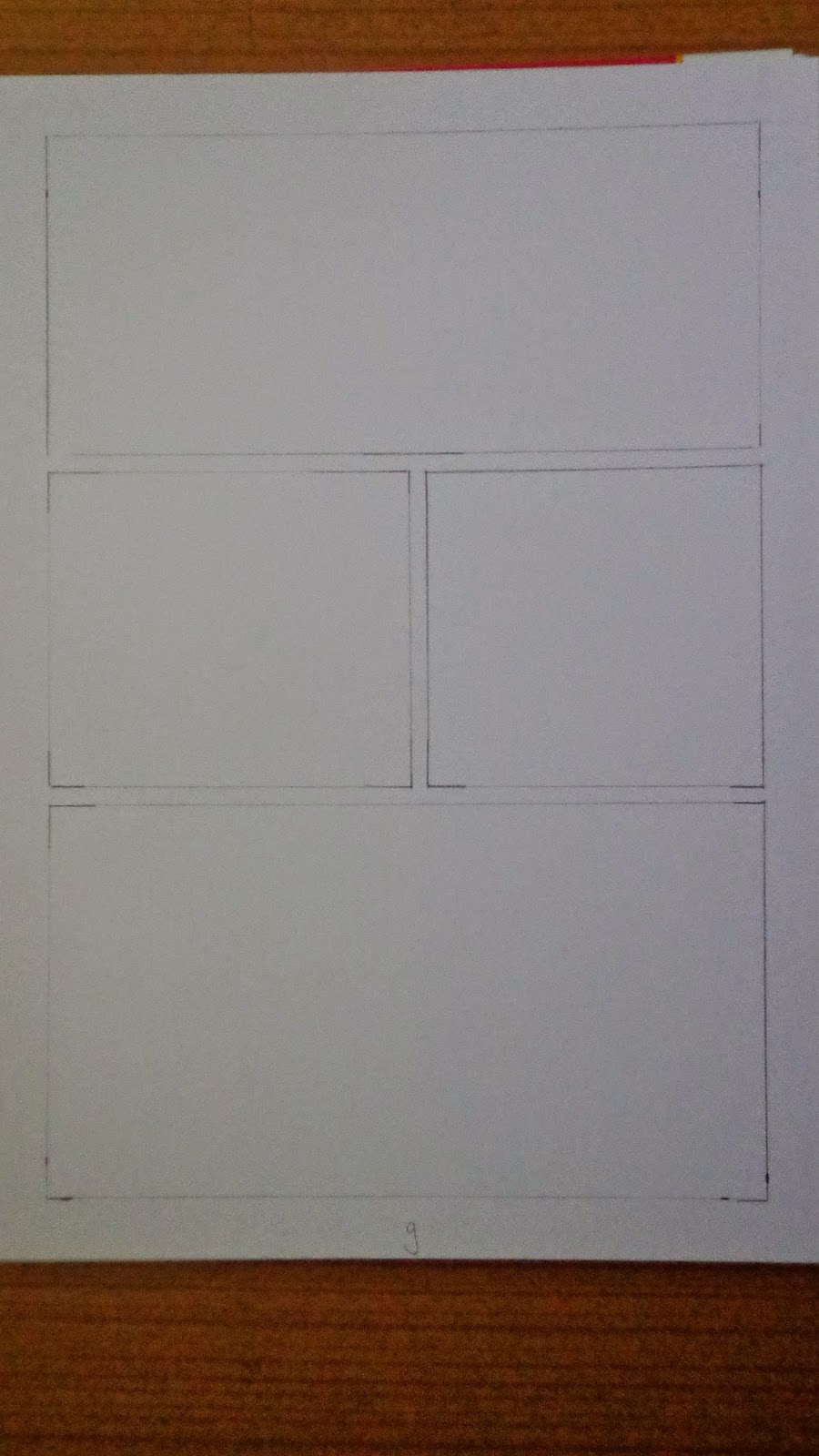 NGOMIK BARENG: PANEL KOMIK