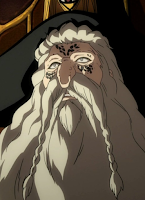 Aquí hablo de anime: MAGI