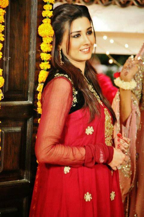 VJ Samra Beautiful Pictures-New Photos Gallery-Hd Wallpapers-Samra Khan ...