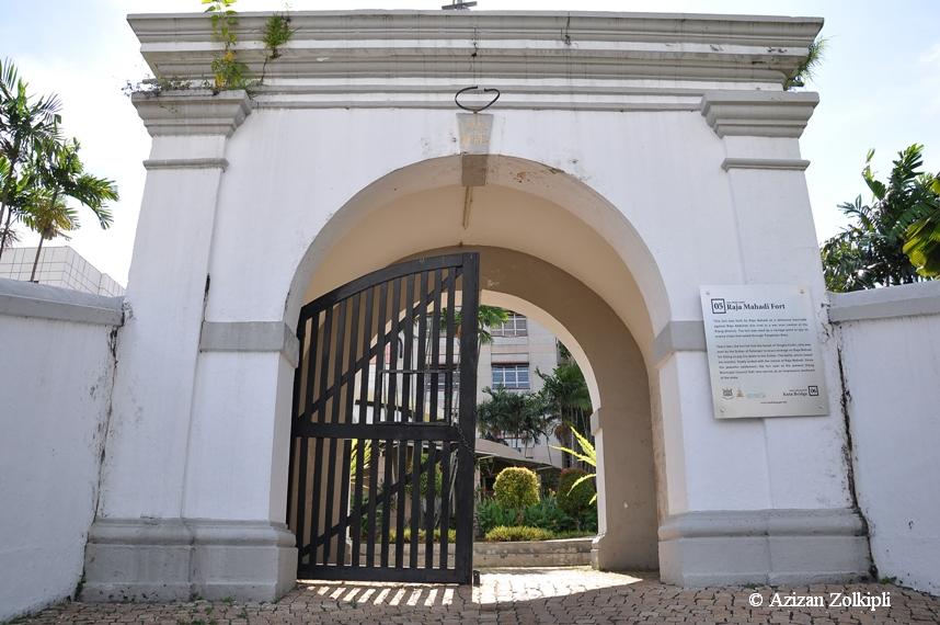 SERAMBI AWAM: Apa ada di Klang? Dan Sejarah Ringkasnya