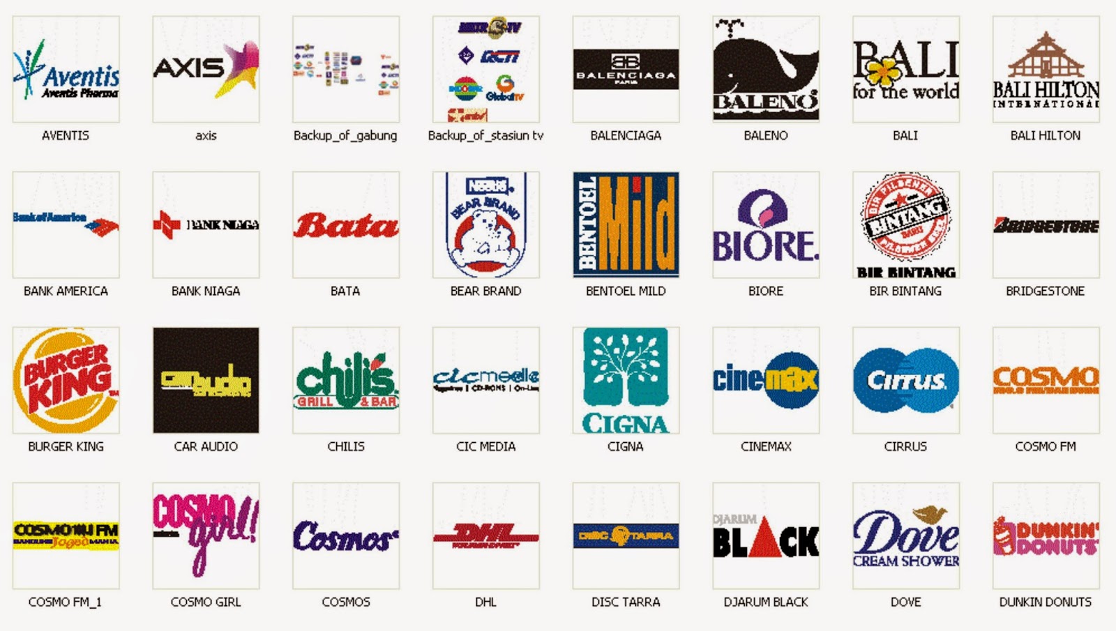 Kumpulan Logo Format Corel Draw - CETAK KARTU ID CARD, OSIS, MEMBER ...