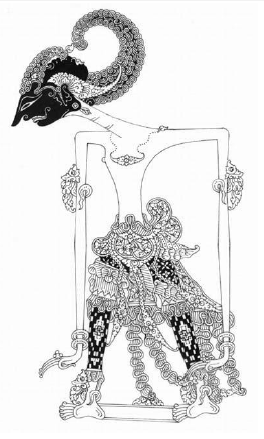 Irawan - Wayang Kulit MP3