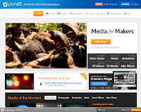 Microstock Infos: Introducing the New and Improved Pond5