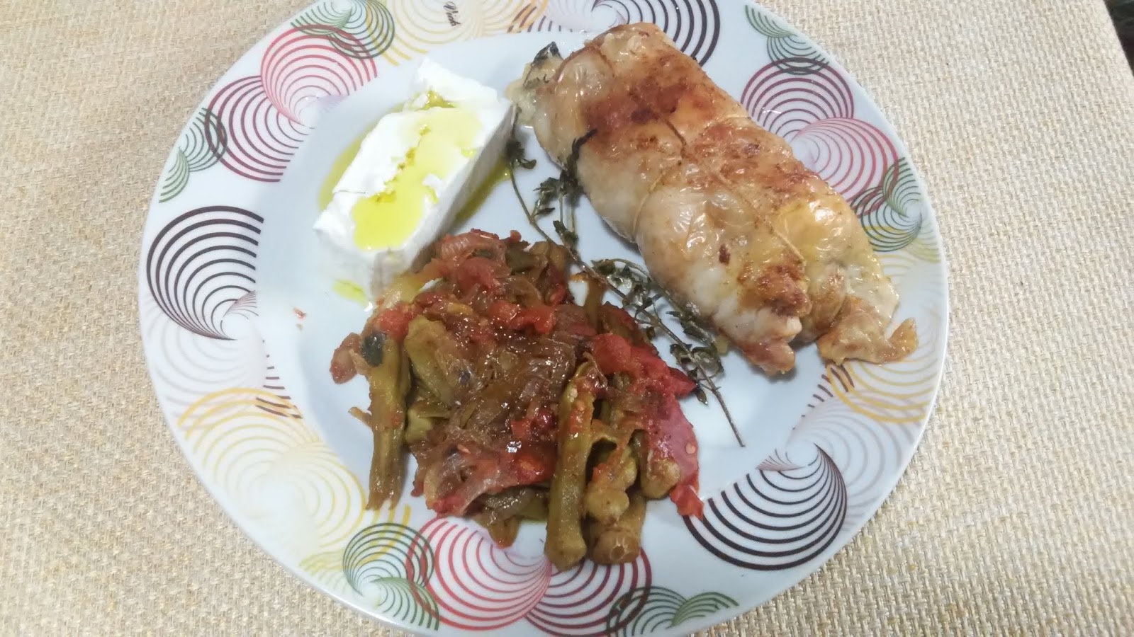 Grill&cookstyle: φιλετακια κοτοπουλο, λαχανικα ροτι, κοτοπουλο ποελε με ...