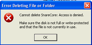 Cara Hapus Folder Corrupt Dengan Command Prompt