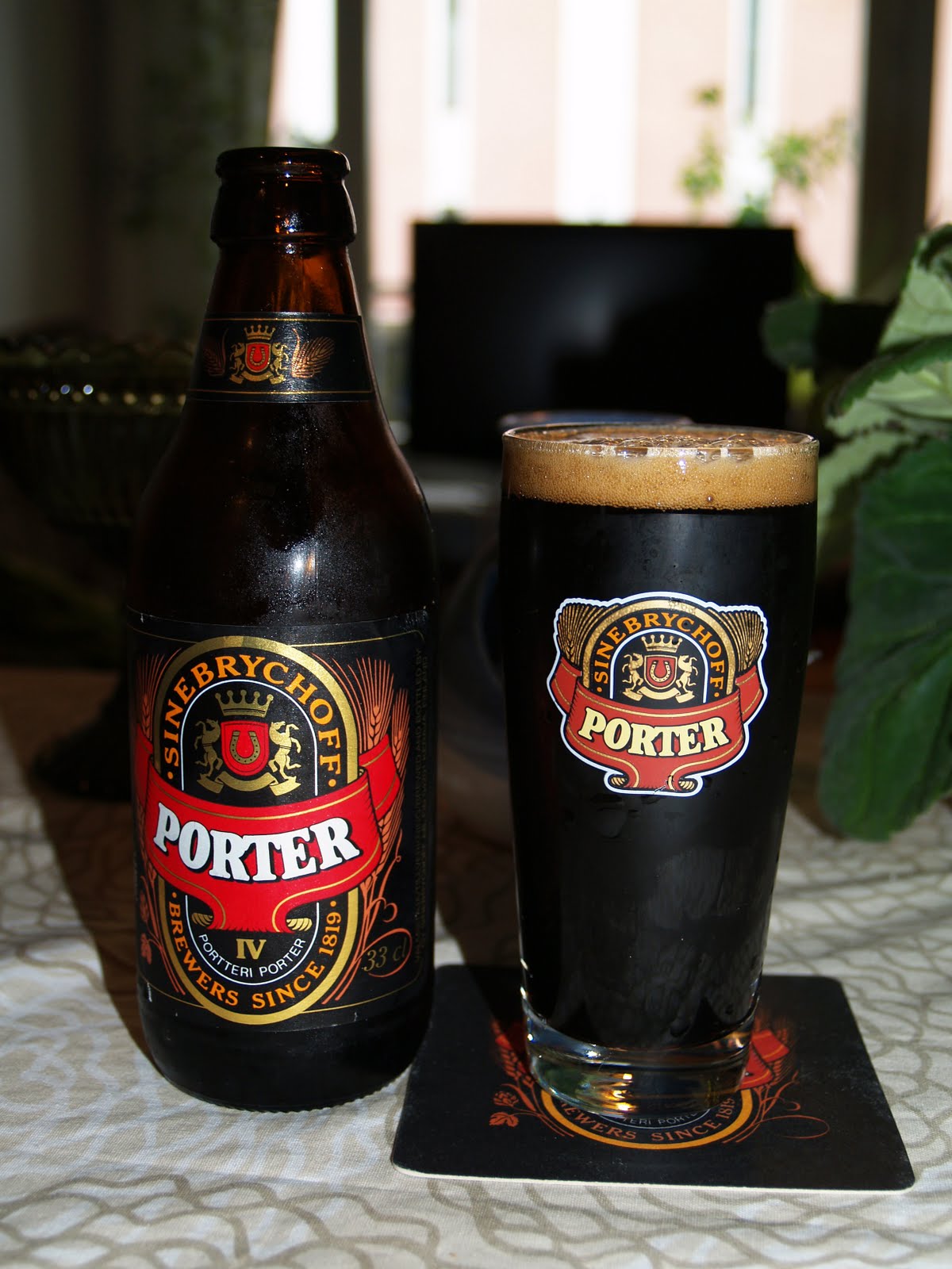 Koff Porter