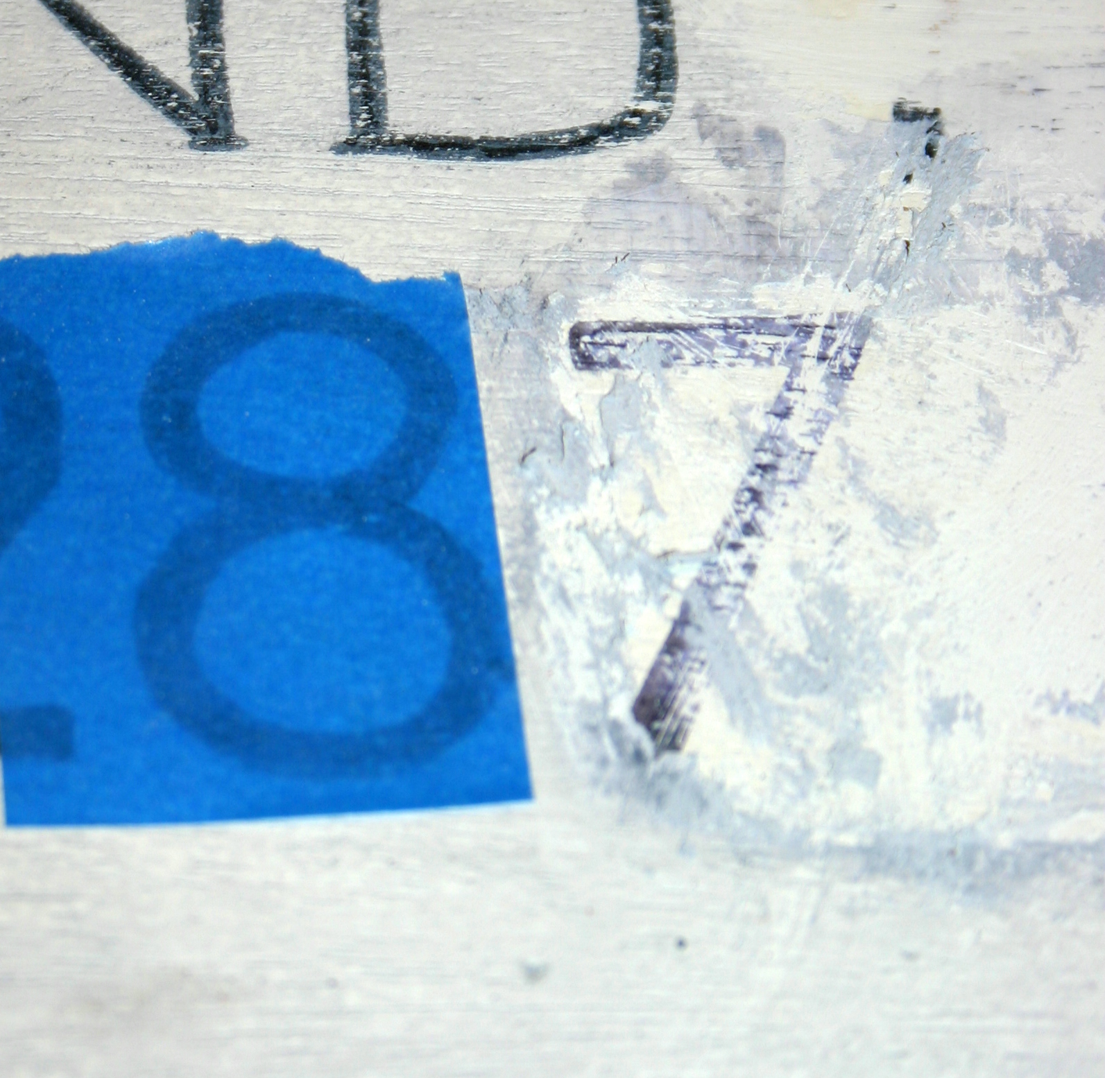 How To Make A Destinations Sign - Shine Your Light