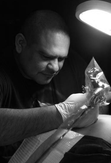 Inked Addicts Tattoo: Meet The Artists