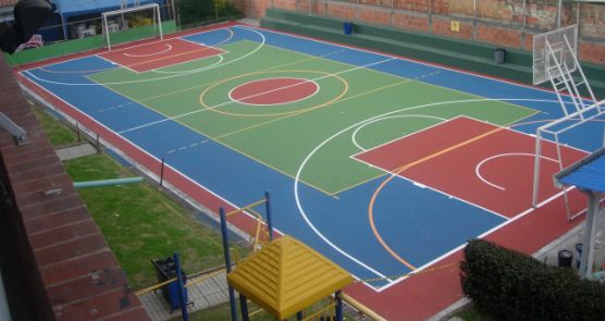 Microfutbol Pasión y Orgullo