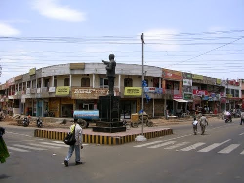 Places to visit in Madhya Pradesh: Chhindwara, Madhya Pradesh, India ...