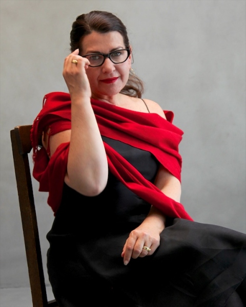 Fotografia Contemporanea: Zoë Zimmerman (1965)