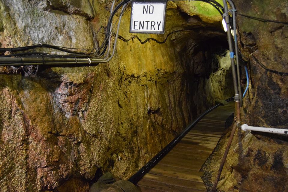 Poldark Mine: εκεί που η μεταλλευτική κληρονομιά εμπνέει σεβασμό ...