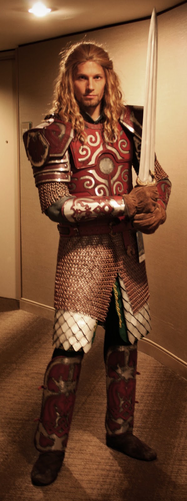 The Casual Costumer: Wizard World Chicago Comic Con