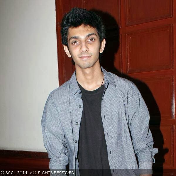 Stay Young With Music : The Upcoming Legend ANIRUDH RAVICHANDER