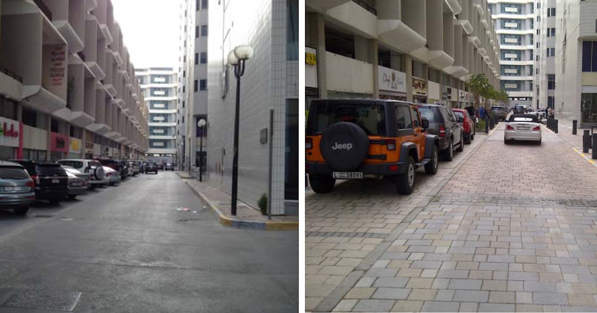 Company News in Egypt: Abu Dhabi – First City in the Middle East to ...