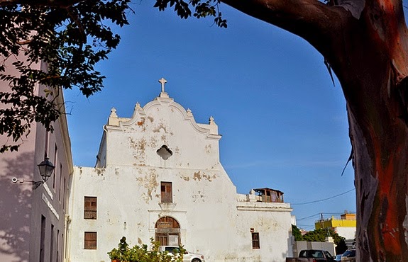 Galicia en Puerto Rico: TRADICIONES RELIGIOSAS DE PUERTO RICO