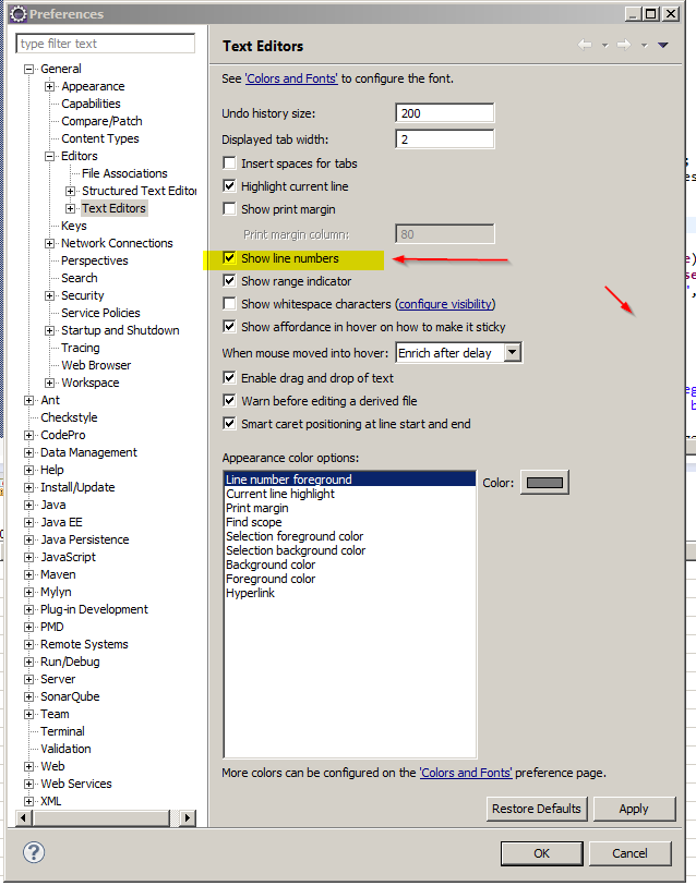 Software Und Architektur Eclipse Software Und Architektur Eclipse