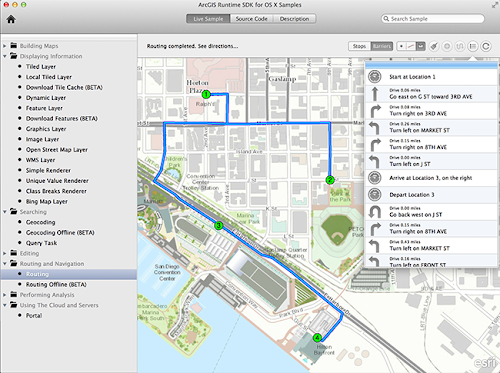arcOrama: Le blog consacré aux technologies SIG Esri