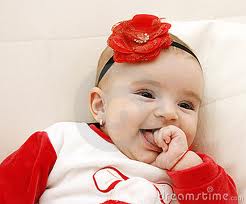 AKU & KAMOO: mencari nama si manja