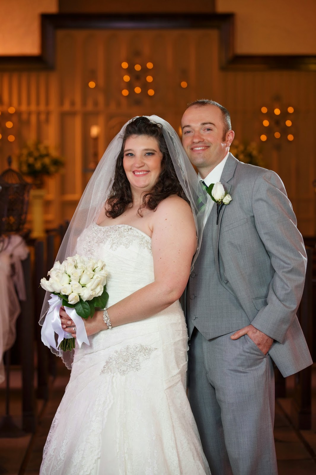 Cable Photography & Video: Leigh Ann Arrowood & Dan Bricker - Wedding ...
