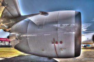 A350 XWB News: Main differences between A350-900 and A350-1000 engines.