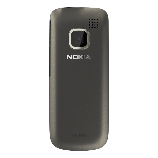 INFORMATIONS: Nokia C2-00 Dual SIM Latest mobile Picture Gallery