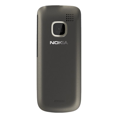 INFORMATIONS: Nokia C2-00 Dual SIM Latest mobile Picture Gallery