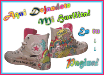 Imagenes bonitas de huellitas - IMÁGENES CON FRASES © LINDAS