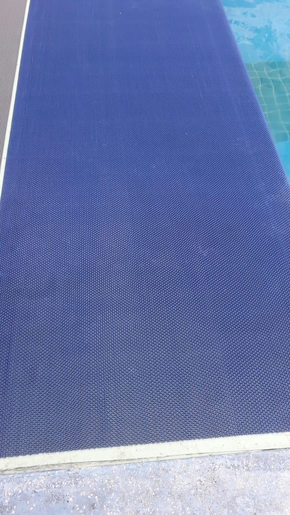 Rubber Flooring, EPDM rubber GRANULES, Running track kontraktor ...