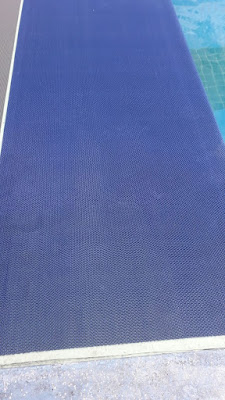 Rubber Flooring, EPDM rubber GRANULES, Running track kontraktor ...