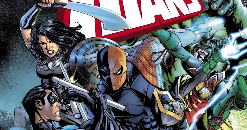 Weird Science DC Comics: Weird Science DC Comics Podcast Spotlight ...