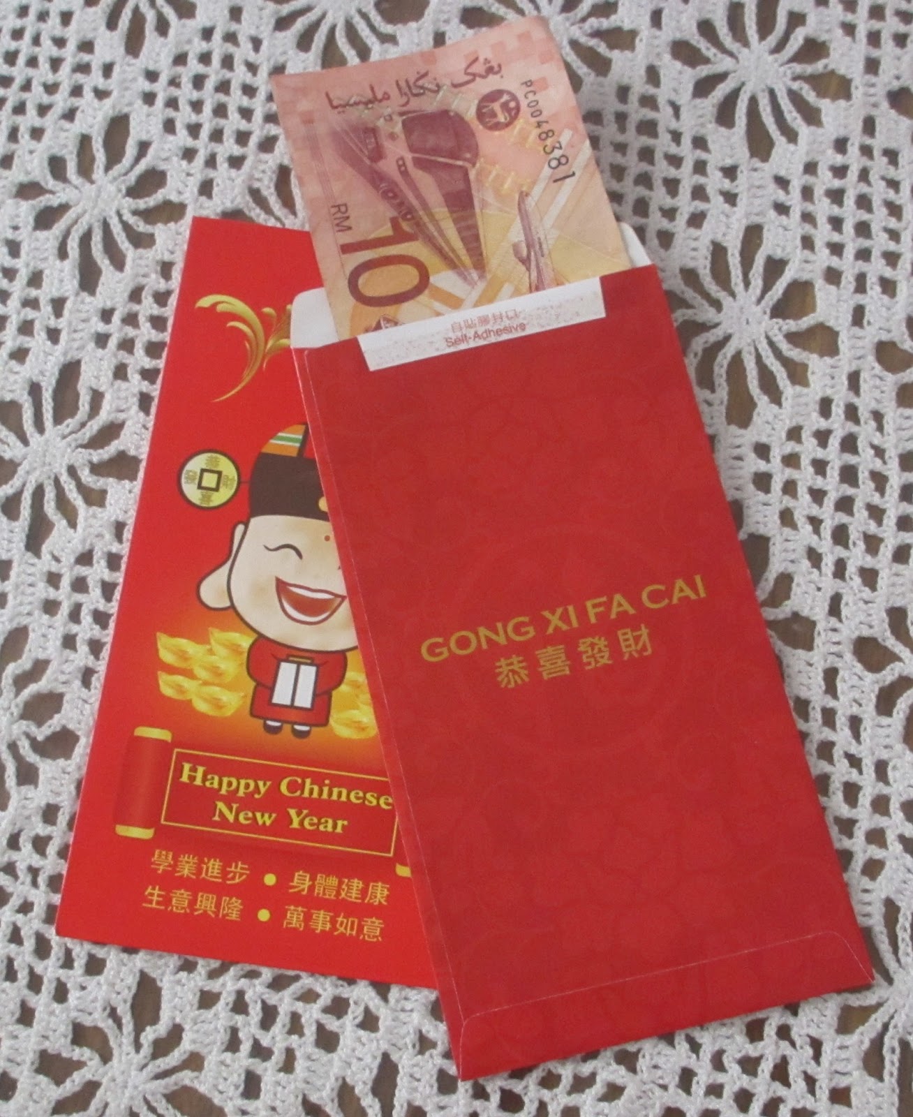 theperanakanconnection: Chinese New Year celebration: Then and Now