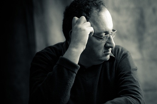 Gelfand : working a bit everyday « Spraggett on Chess