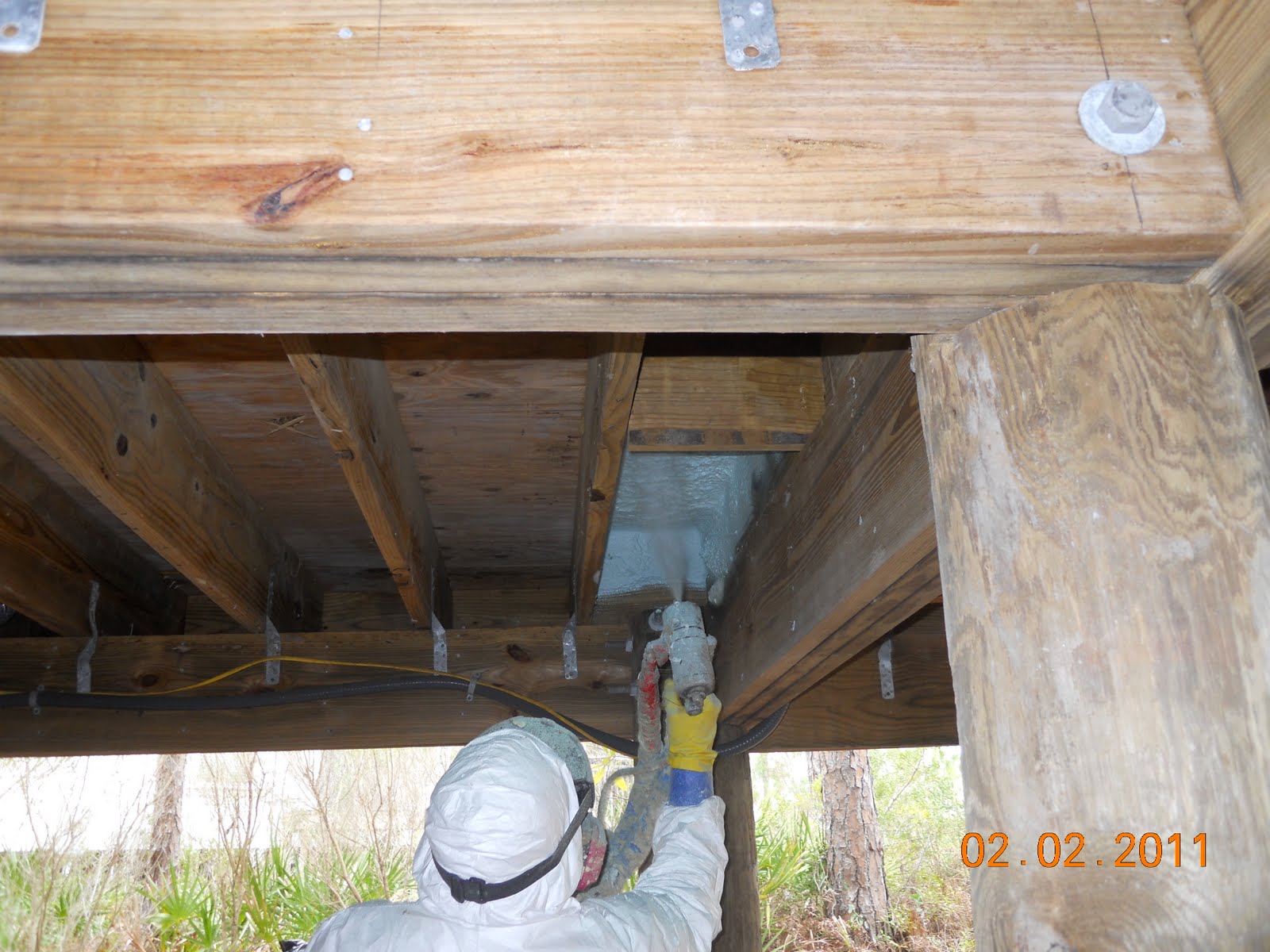 Blog for Gulf Coast Insulation, Insulating the Florida Panhandle ...