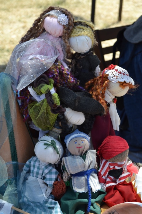 The Original Renaissance Pleasure Faire Crafts on Display | Keep Calm ...