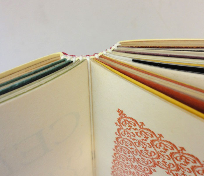 Preservation Services at Dartmouth College: Introducing the String Binding