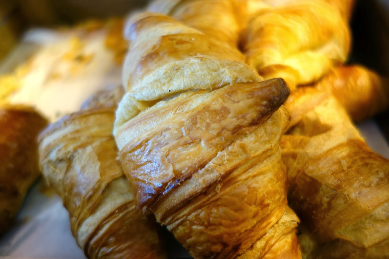 147 Deli | French Foodie in Dublin - Food Blog | Dublin Food Tours