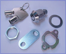 Spare Parts For Slot Machines: The Locks