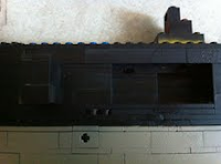 Airsoft & Lego Gun Replicas: Featured: Airsoft M4A1 and Lego FN F2000