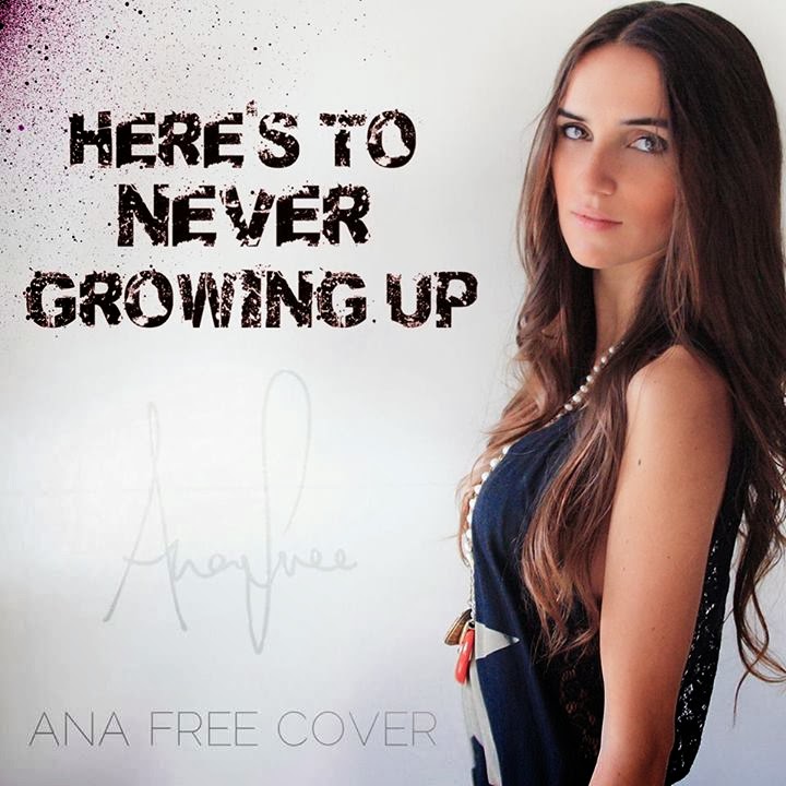 Perfil e fotos de Ana Free - Boas.pt - Celebridades e Famosas Portuguesas