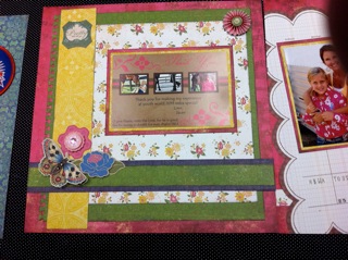 SCRAPPIES: Professional Scrapbook Service