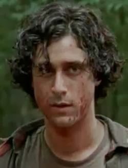 arte: THE WALKING DEAD - UMA SÉRIE PRA LÁ DE ORIGINAL.