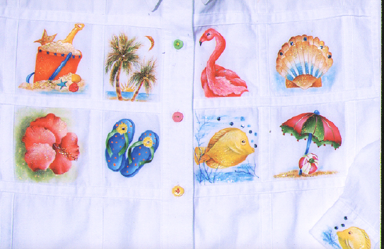 North West Florida Sea Oats: 2013