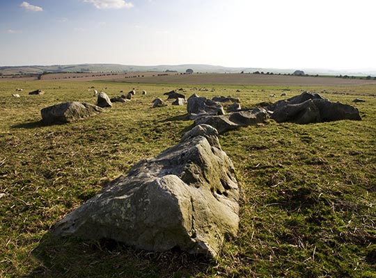 Stonehenge and the Ice Age: The myth machine in good working order ...