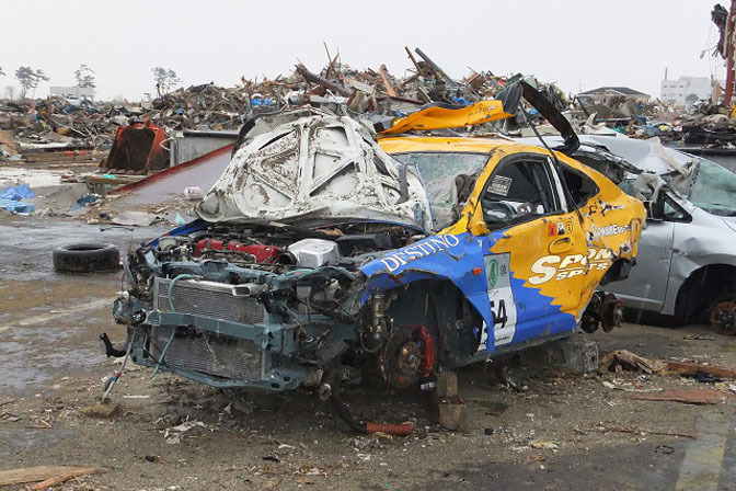 Spoon Sports Integra DC5 - Farmofminds