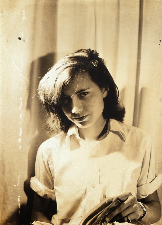 Escritoras únicas: Patricia Highsmith.