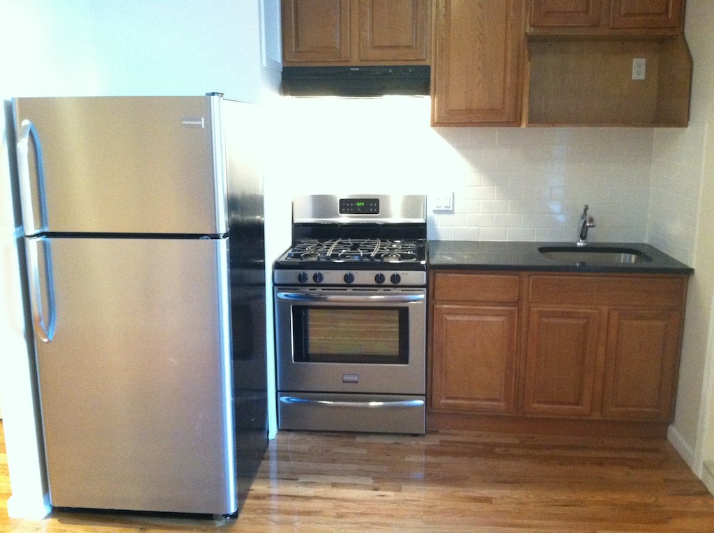 Sunset Park Apartments for Rent