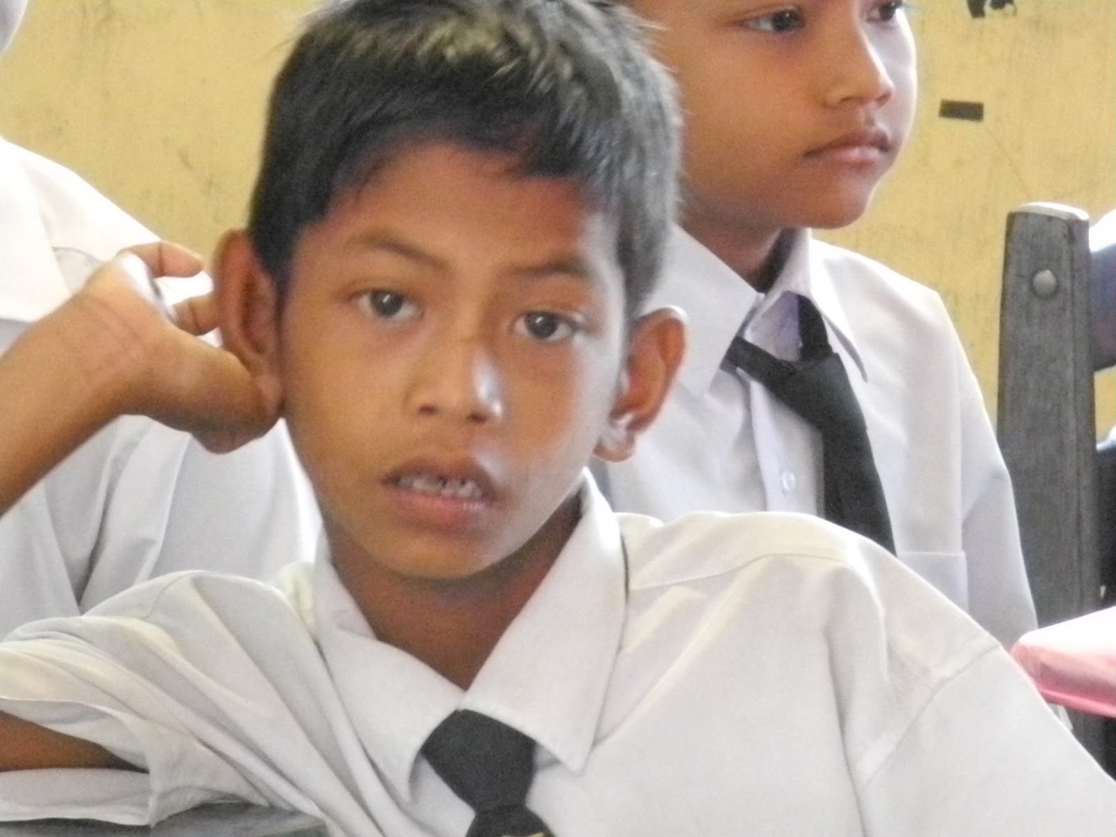 LINUS PPD KOTA SETAR